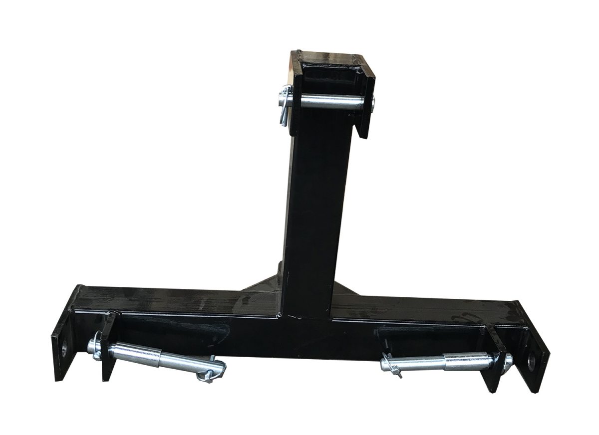 Tractor Hitch 3 Point Linkage 50mm Ball - Coastal Engineering Serivces