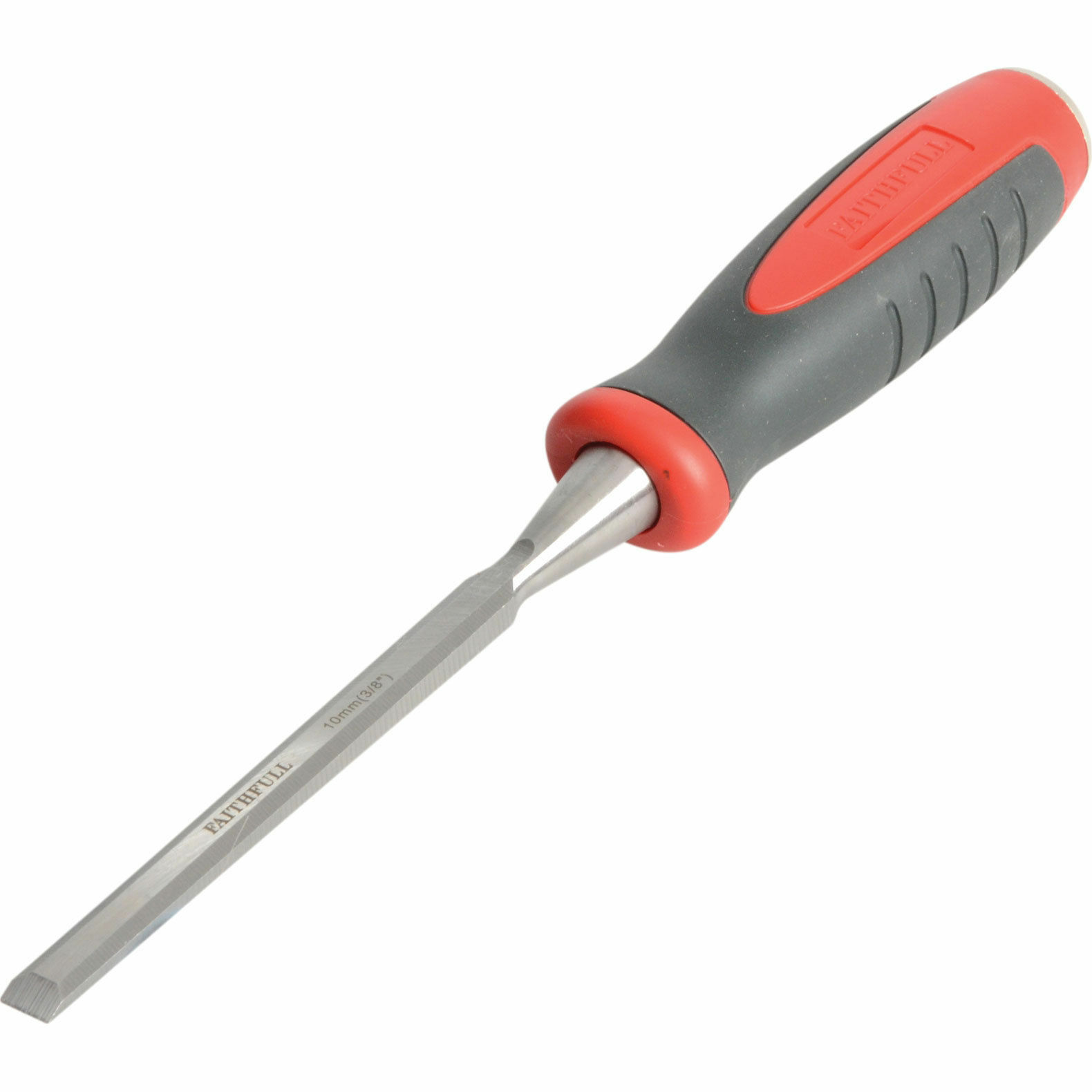 Faithfull Bevel Edge Wood Chisel 10mm - Coastal Engineering Serivces